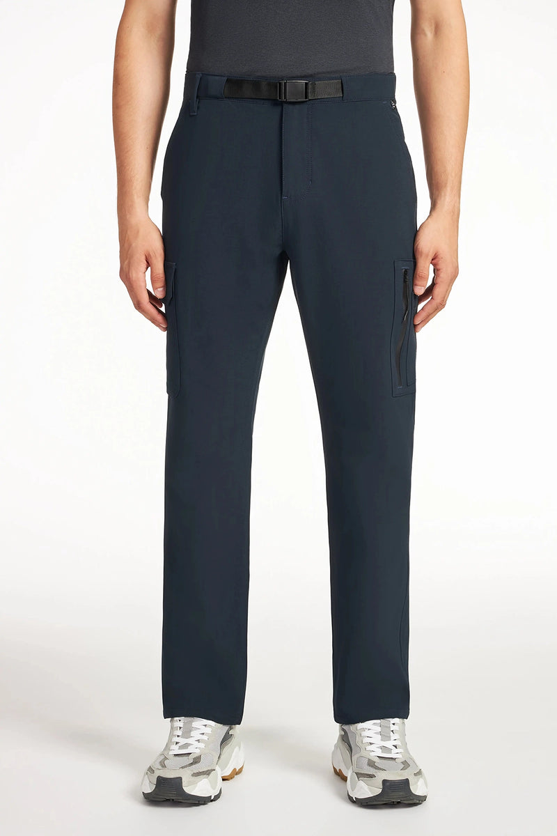 MEN'S THERMAL FLEX UTILITY PANT – TECH APPAREL