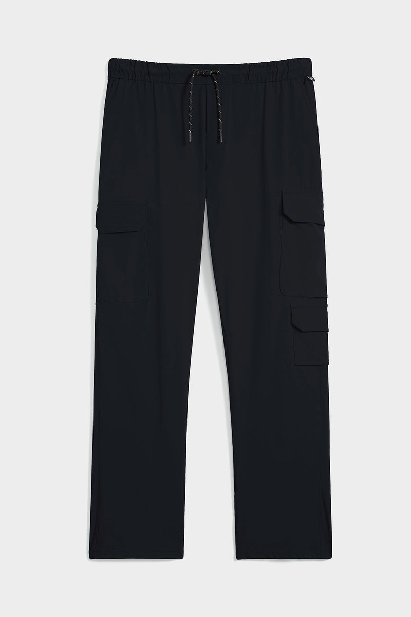 MEN'S DRI-FLEX CARGO PANT – TECH APPAREL