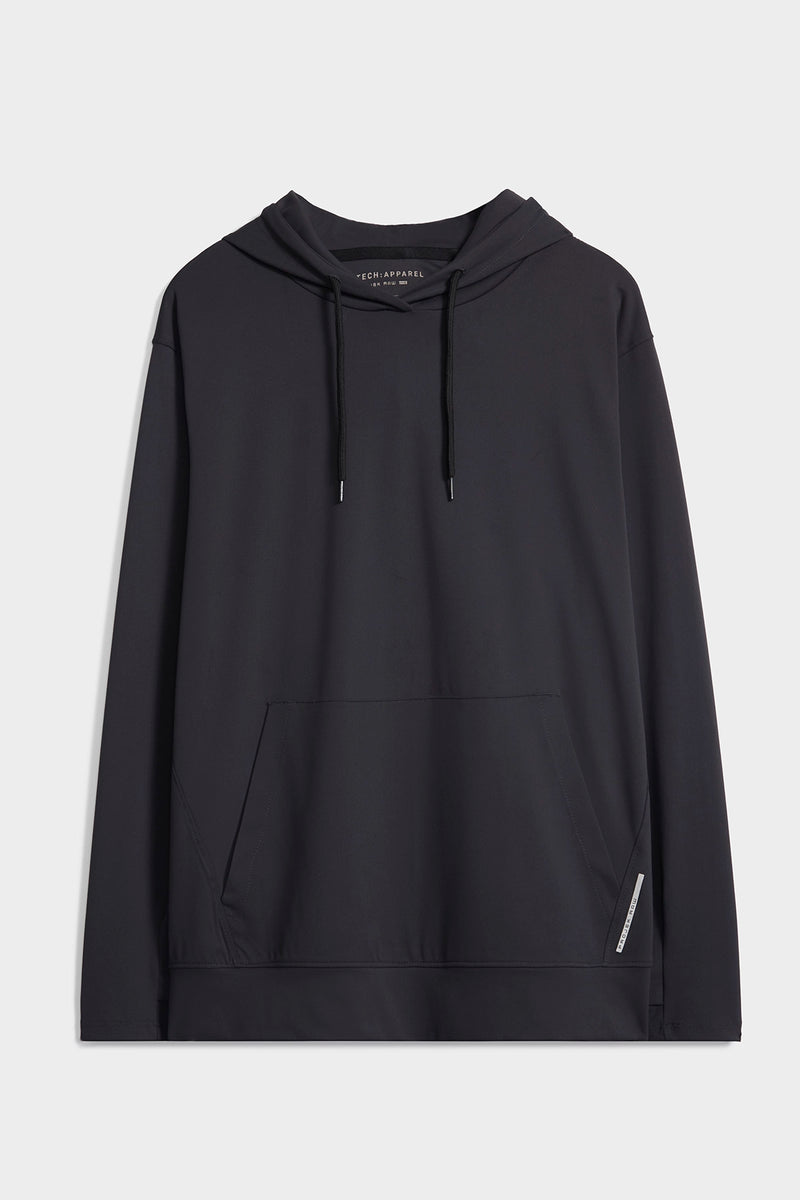 MEN'S TECH:SOFT HOODIE – TECH APPAREL
