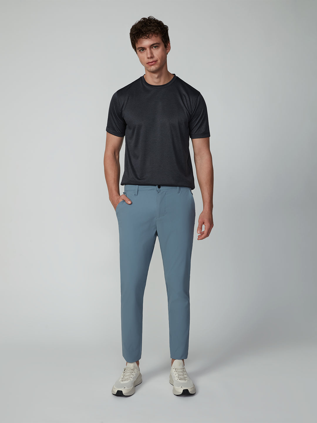 MEN'S DRI-FLEX PANTS – TECH APPAREL